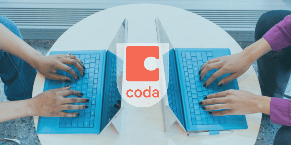 Coda au banc d'essai - la nouvelle génération de docs - OutilsNum